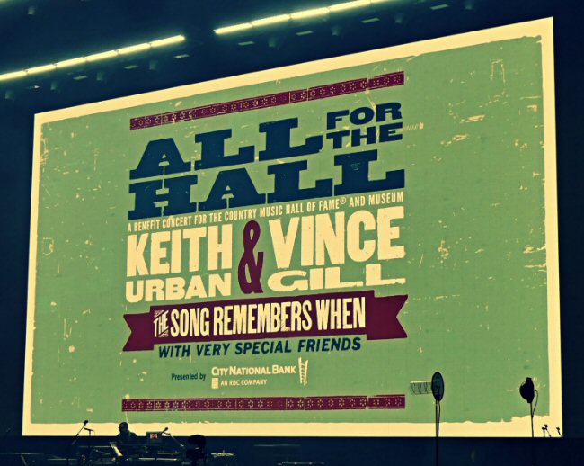 MusicCityNashville.net: All For The Hall Raises the Bar in Nashville