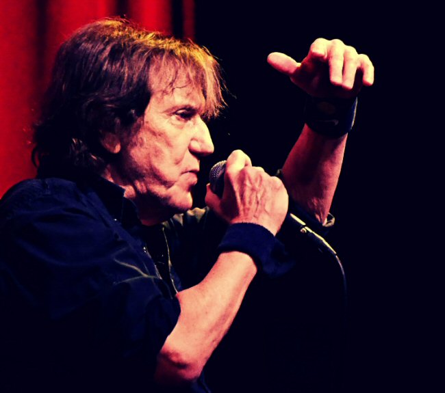 MusicCityNashville.net: John Cafferty and the Beaver Brown Band Cruise ...