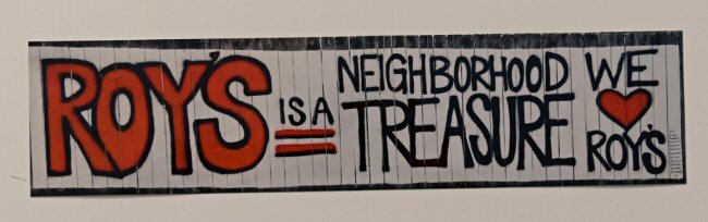 MusicCityNashville.net: Roy's Meat Service - It's All About BBQ and ...