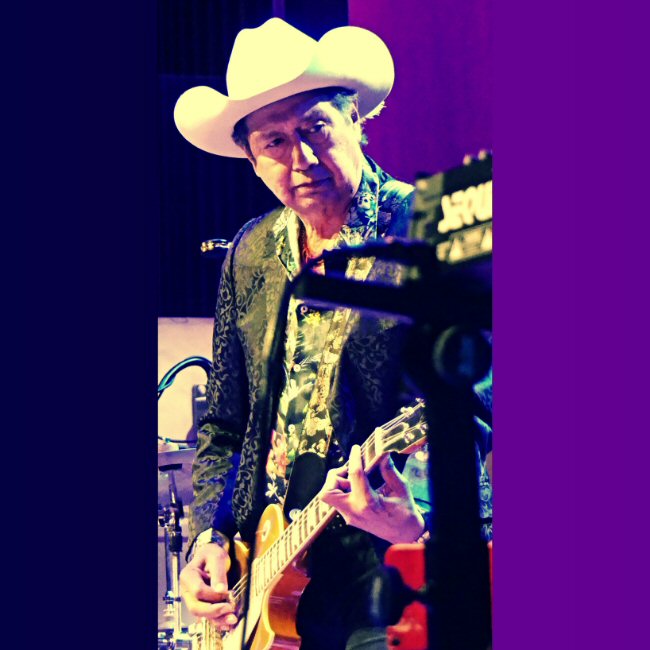 MusicCityNashville.net: Alejandro Escovedo Resonates in Return to Music ...